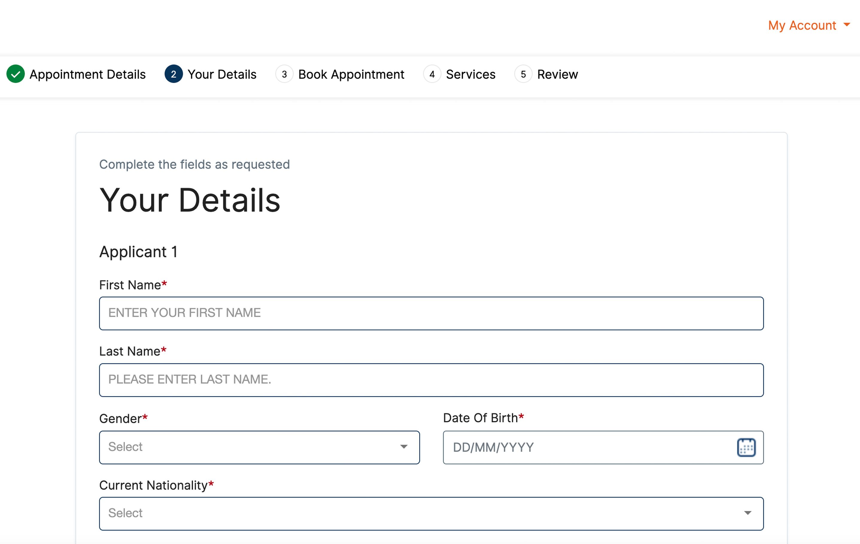 Automate Form Filling Without Code Axiom ai