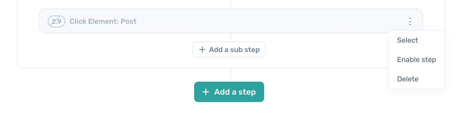 How To Automate Posting To Facebook With A Bot Axiom ai