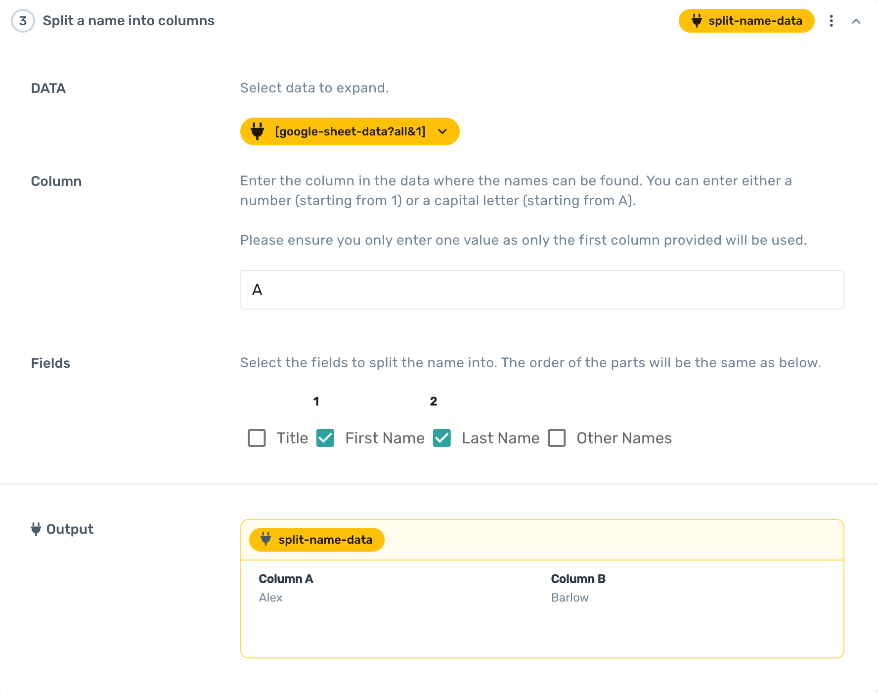 How To Mail Merge With Gmail Using Google Sheets Axiom ai